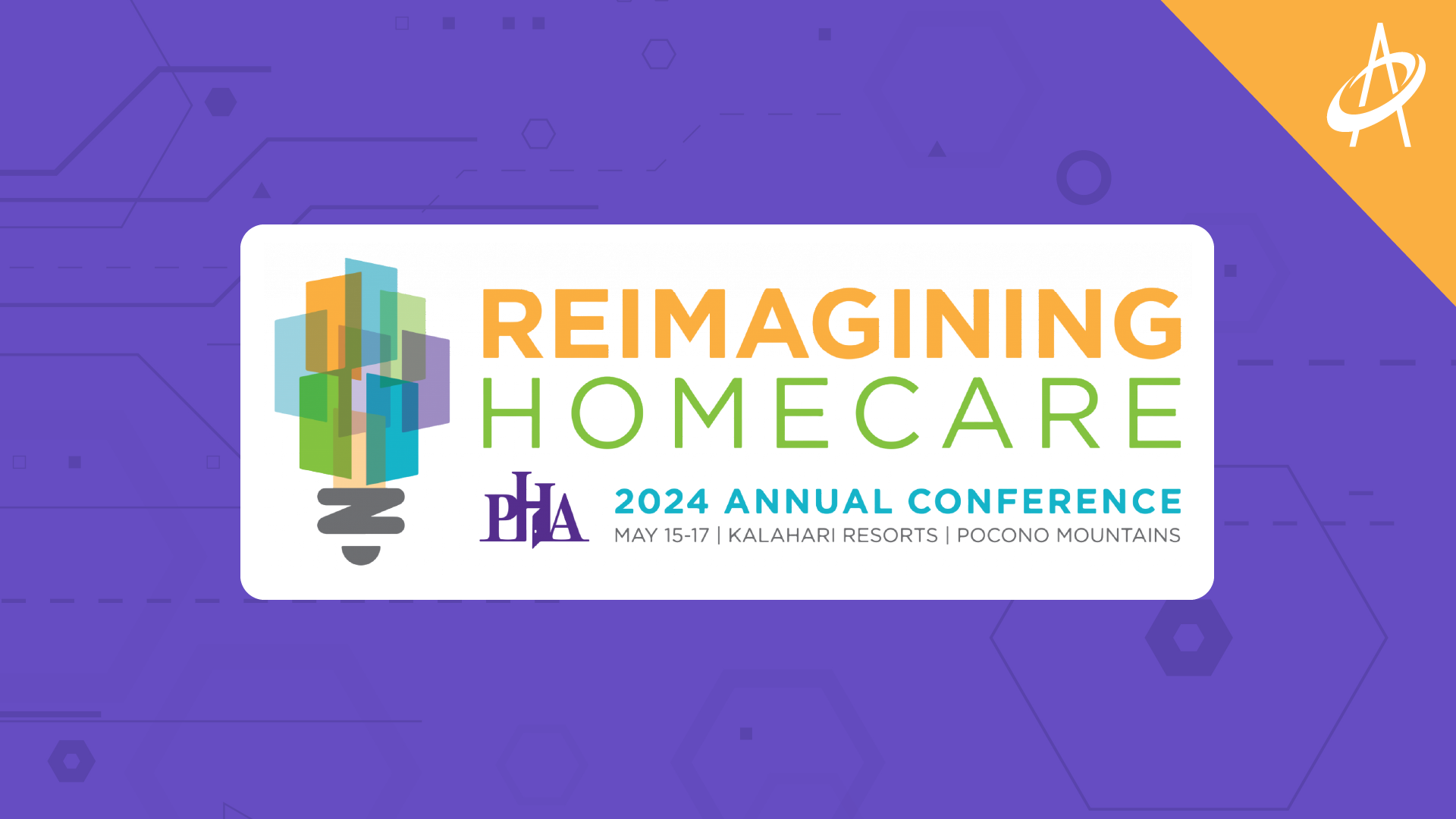 PHA Conference Video Channel - Archangel