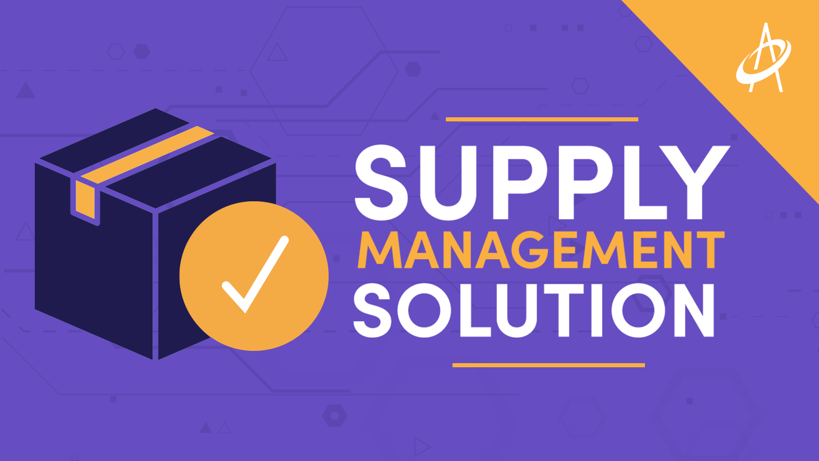 Supply Management - Archangel