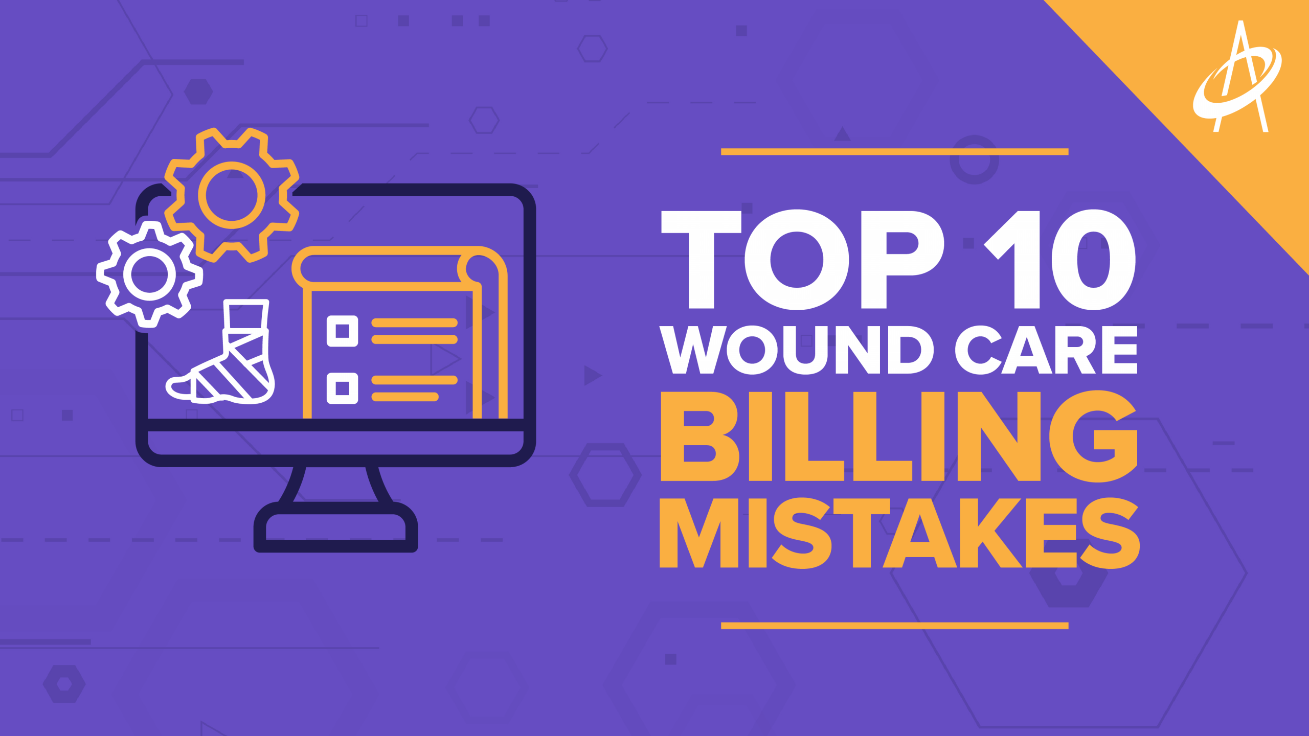 Top 10 Billing Mistakes in Home Health - Archangel